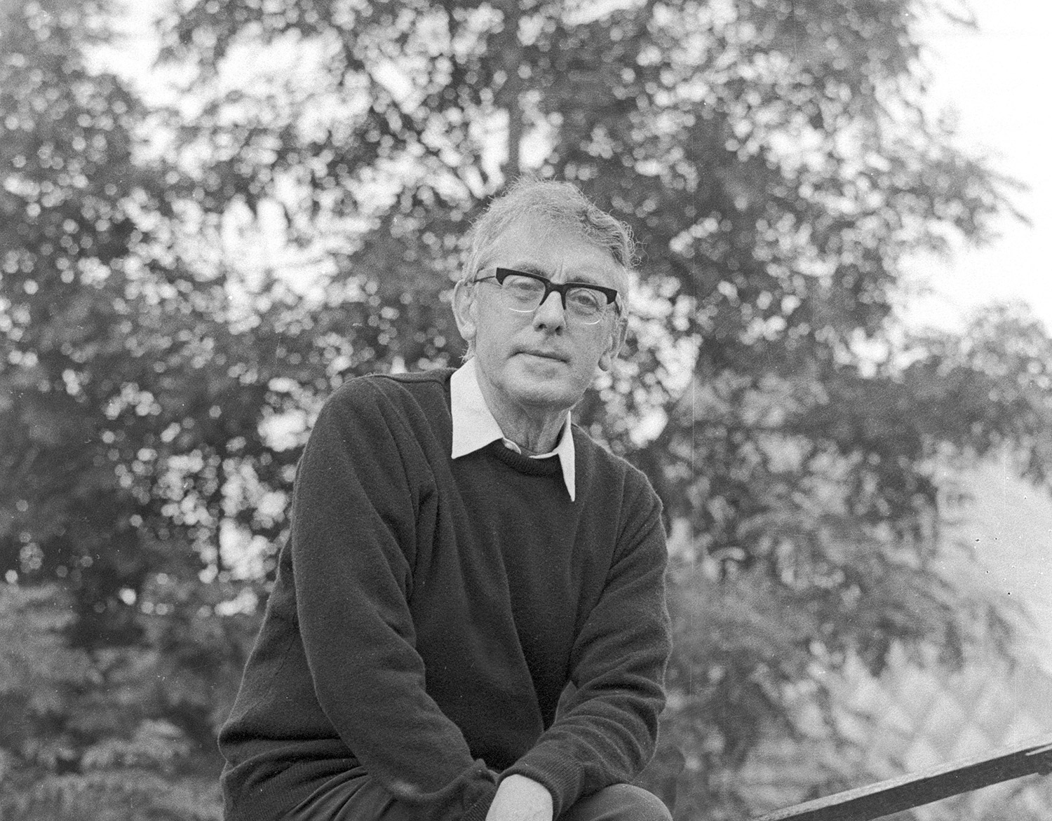 Call for Content - The Charles Causley Trust