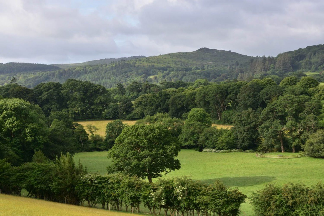 The Magic of Causley and Cornwall by Cara Fairhead - The Charles ...
