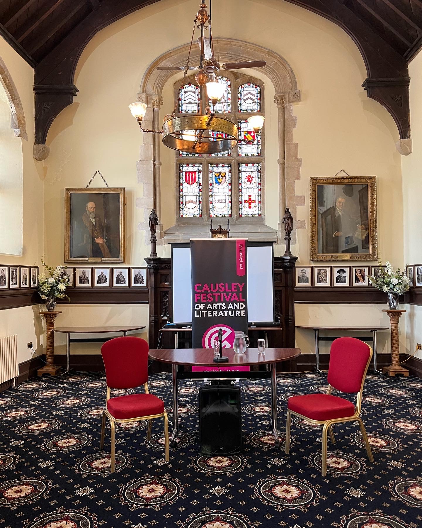 The Causley Festival of Arts and Literature 2022- A View from the Other ...