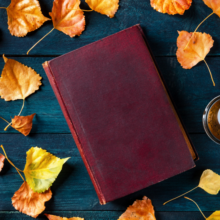 September Musings by Sue Wallace-Shaddad - The Charles Causley Trust