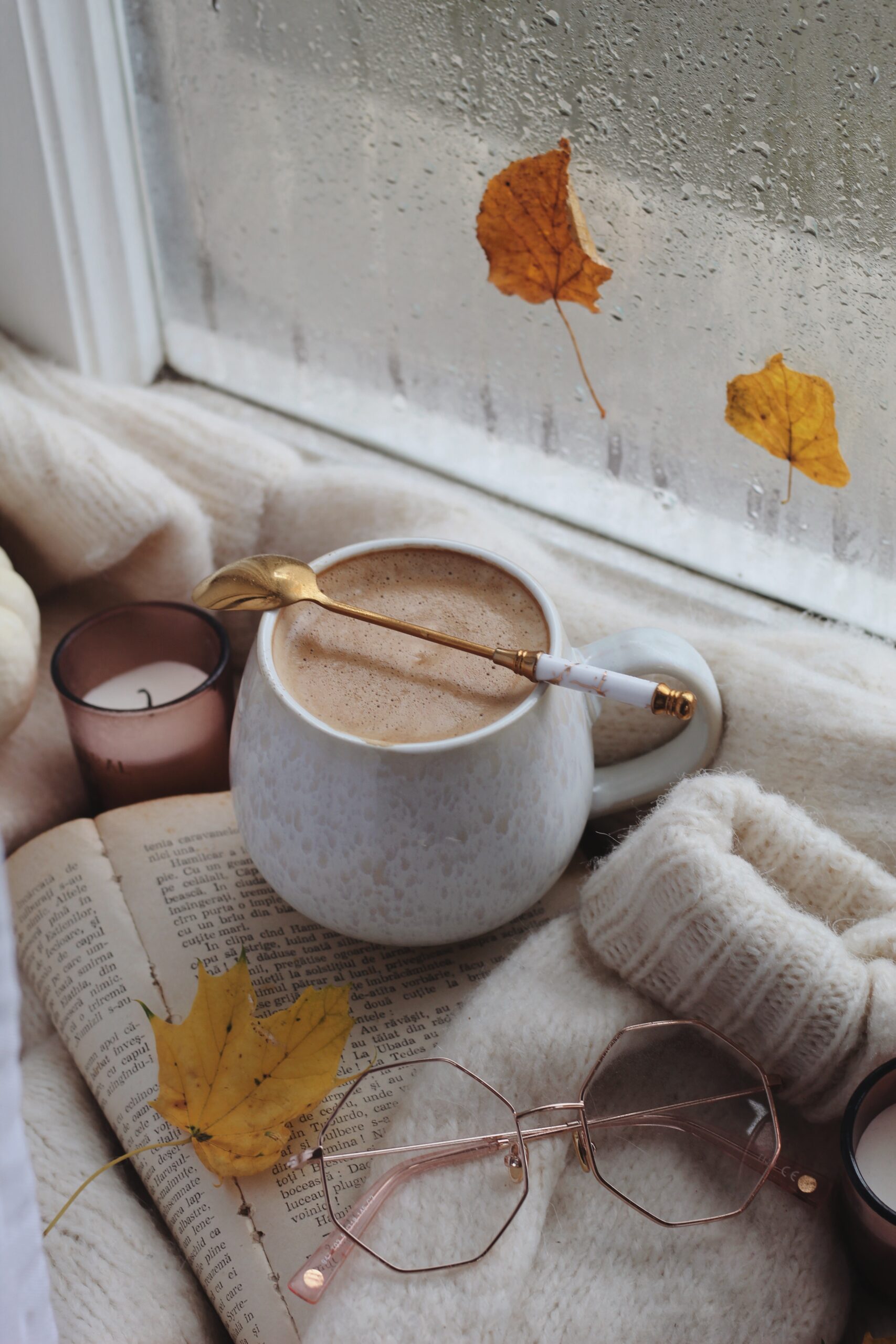 Fall Poetry and Novel Reading List - The Charles Causley Trust