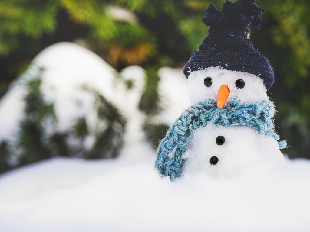 A Winter Day of Writing and Poetry inspired by Charles Causley - The ...