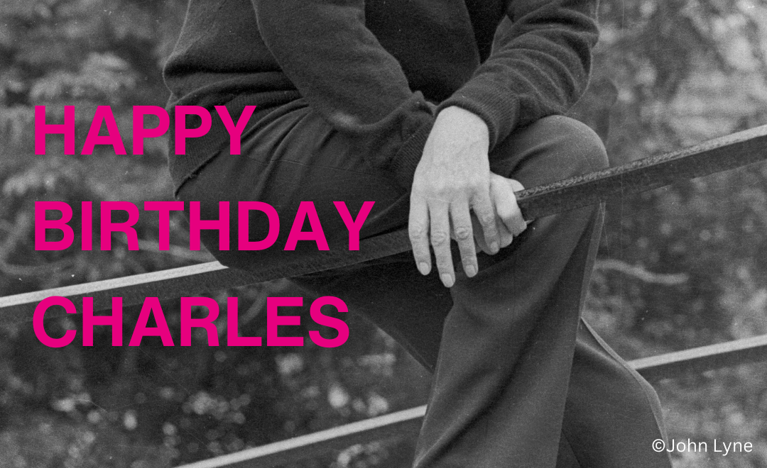 Celebrating Charles Causley's Birthday - The Charles Causley Trust